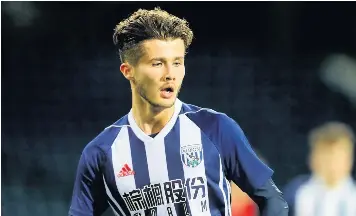 Soule switch Striker Jamie’s loan move to join title-chasers - PressReader