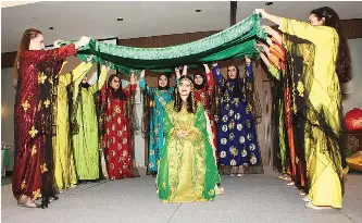 Kuwaiti Traditional Wedding Kuwait Wedding Photographers