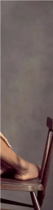 ‘At 52 I feel like I’m finally back’ - PressReader