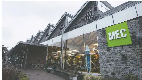 MEC'S private equity owner looking to sell, lease back six of the ...