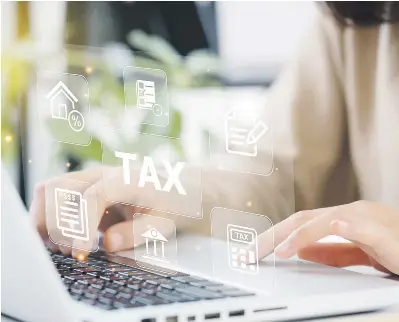 Sugerencia­s para evitar errores comunes en tu planilla - PressReader