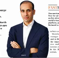 Al Arabiya expands coverage with the launch of Al Arabiya Business ...