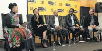 Brand South Africa unveils key findings on the nation’s identity and ...