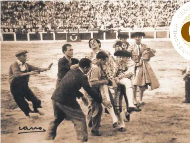 Manolete y la leyenda - PressReader