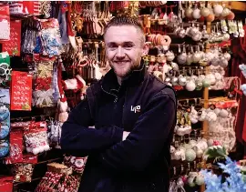 Focus on Clones Regenerati­on is bringing Clones back to life - PressReader