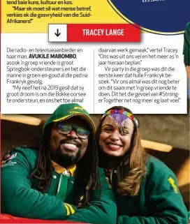 Mense en hul dinge - PressReader