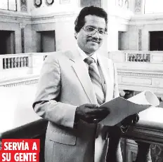 LUTO EN GUAYAMA POR CIRILO TIRADO, PADRE - PressReader