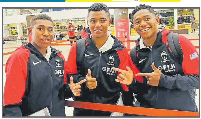 Paris quest - PressReader