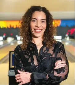 BEACH BOWLING: SINÓNIMO DE ALEGRIA E DIVERSÃO - PressReader