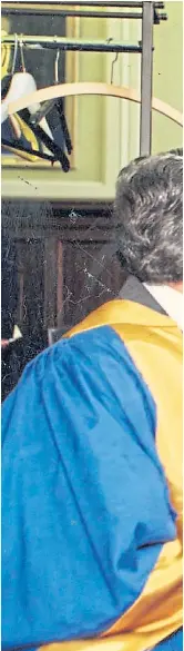 Tony Slattery: Comedian and ex-university rector passes away aged 65 ...