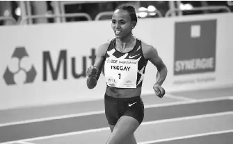 Ashenafi Bekele Appointed Fasil Ketema New Boss - PressReader