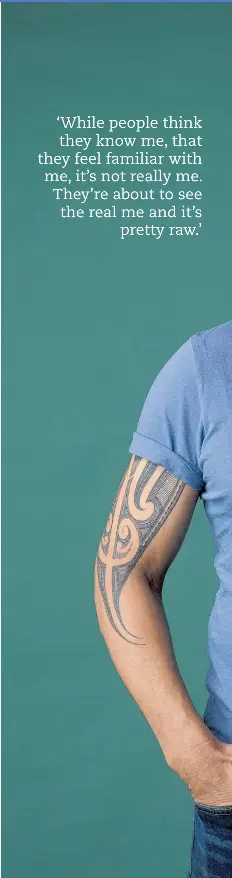 Who is the real MIKE McROBERTS? - PressReader