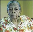 Queen mother Seteka dies in exile in Lesotho - PressReader
