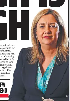 ENOUGH IS ENOUGH - PressReader