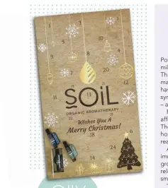 OILY SPOILY - PressReader