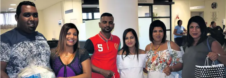 Excited moms-to-be flock to new hospital - PressReader