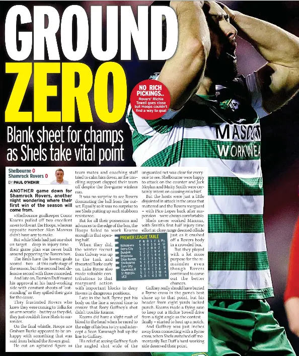 GROUND ZERO - PressReader