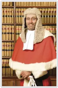 Supreme Court in session at Dubbo - PressReader