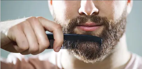 Why do the police never seek clean-shaven, sociable felons? - PressReader