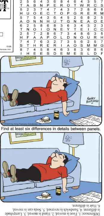 Wishing Well - PressReader