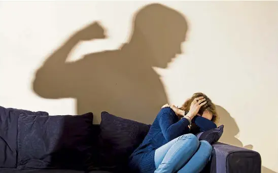 It’s not just physical abuse women have to fear – there’s economic ...