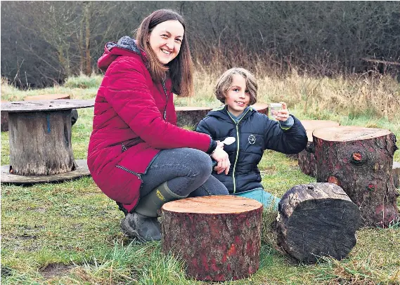 ‘It resets his brain’: the parents who send their children to school ...