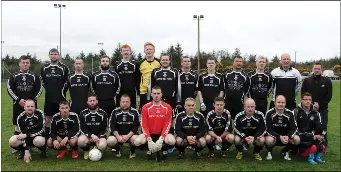 Corach claim the Jones Cup - PressReader