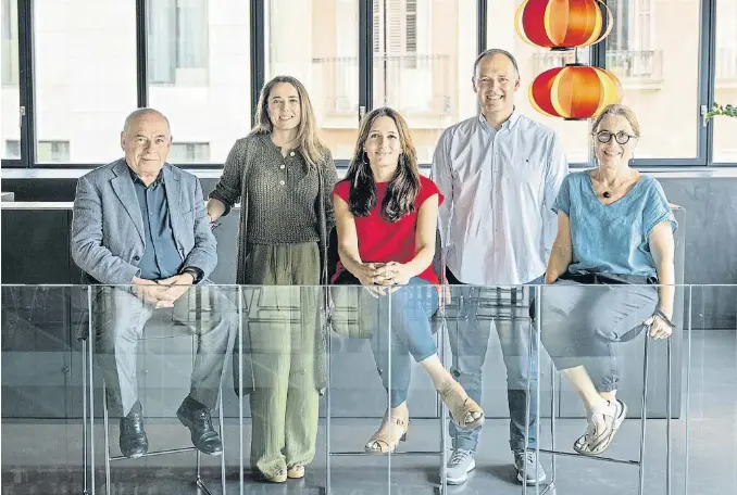 Alimentaci­ón sostenible para las personas y el planeta - PressReader