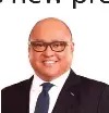 BAP picks Veloso as new president - PressReader