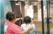 More women throng US shooting ranges - PressReader