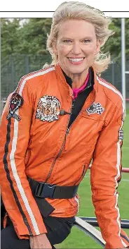 DON’T challenge Anneka! - PressReader