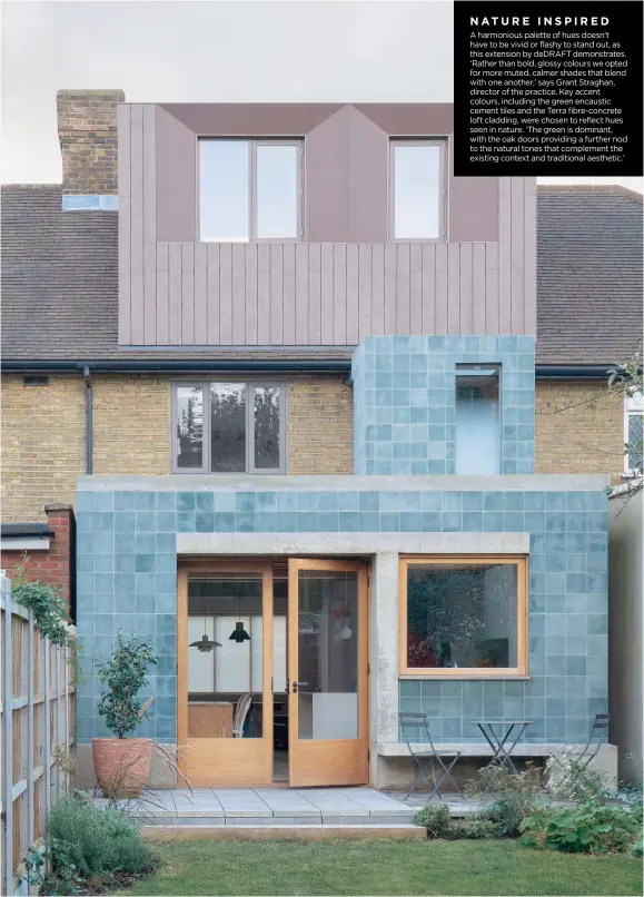 NATURE INSPIRED - PressReader