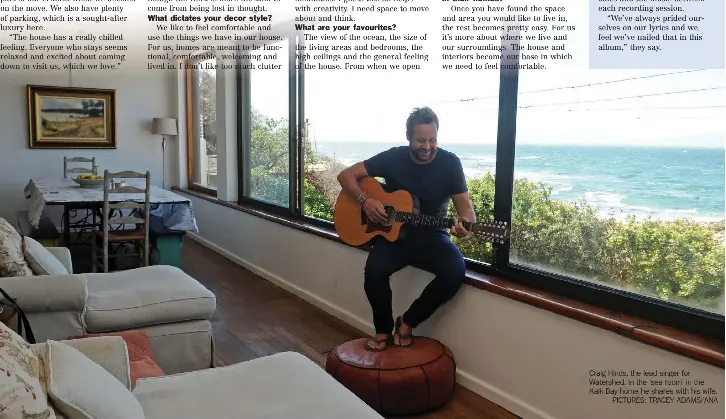 TESTING NEW WATERS - PressReader