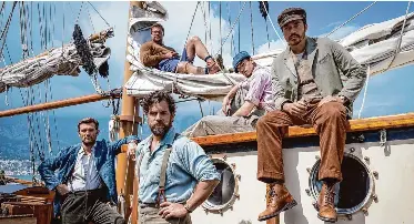 CARY DARLING’S NEW FILMS - PressReader