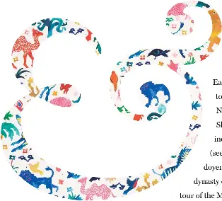 LUCY SEARLE, GLOBAL EDITOR IN CHIEF - PressReader