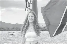 UK travel vlogger breaks Internet with shocking music video - PressReader