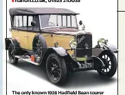 Unlucky Bean’s lucky break - PressReader