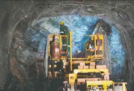 To succeed in nuclear era, Canada must support uranium enrichment ...