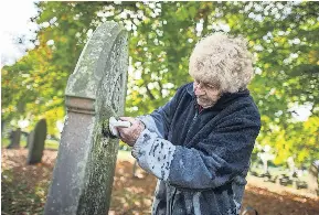 How a handful of amateur historians are powering studies of family ...