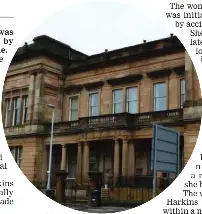 Man ‘ assaulted partner’ - PressReader