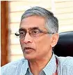 Parameswar­an Iyer appointed as India’s nominee director at IMF ...