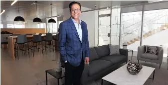 TELUS Sky embodies TELUS’ vision for the future - PressReader