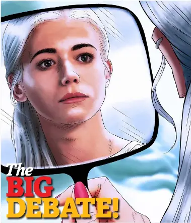 The BIG DEBATE! - PressReader