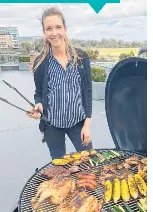 SUNDAY KITCHEN - PressReader