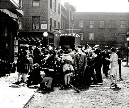 That’s another fine mess... - PressReader