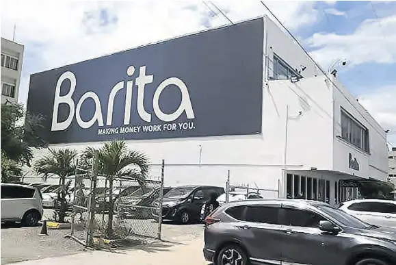 ‘We want to positively impact the average man’ - PressReader