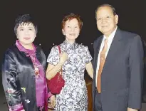 The business circle - PressReader