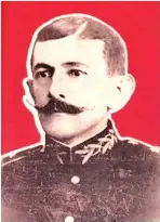 Piden honores para Manuel Quintero Villarreal - PressReader