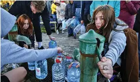 Russia ‘suffers its deadliest day as 1,000 troops die’ - PressReader