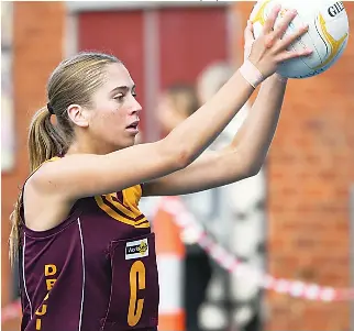 Hawks impress in A grade - PressReader